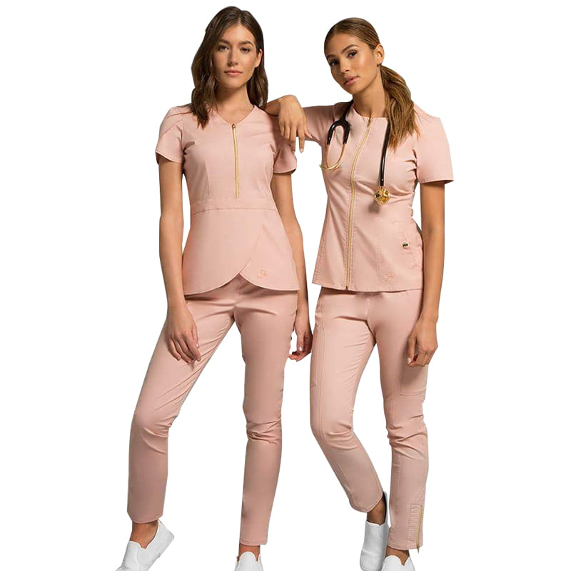 Uniforme para Doctores - ByC MED