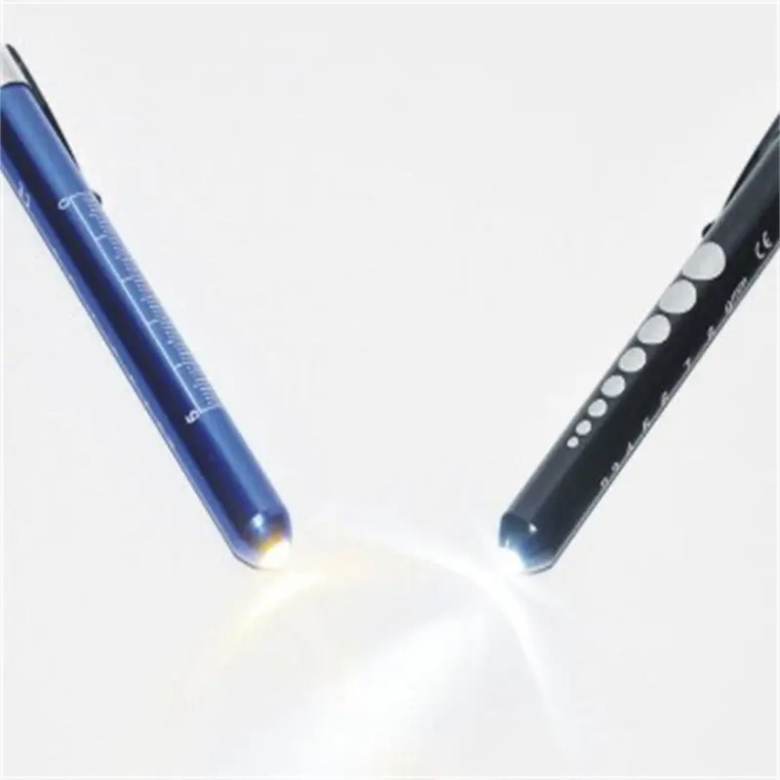 Linterna médica | Luz LED para profesionales de la medicina | ByC MED